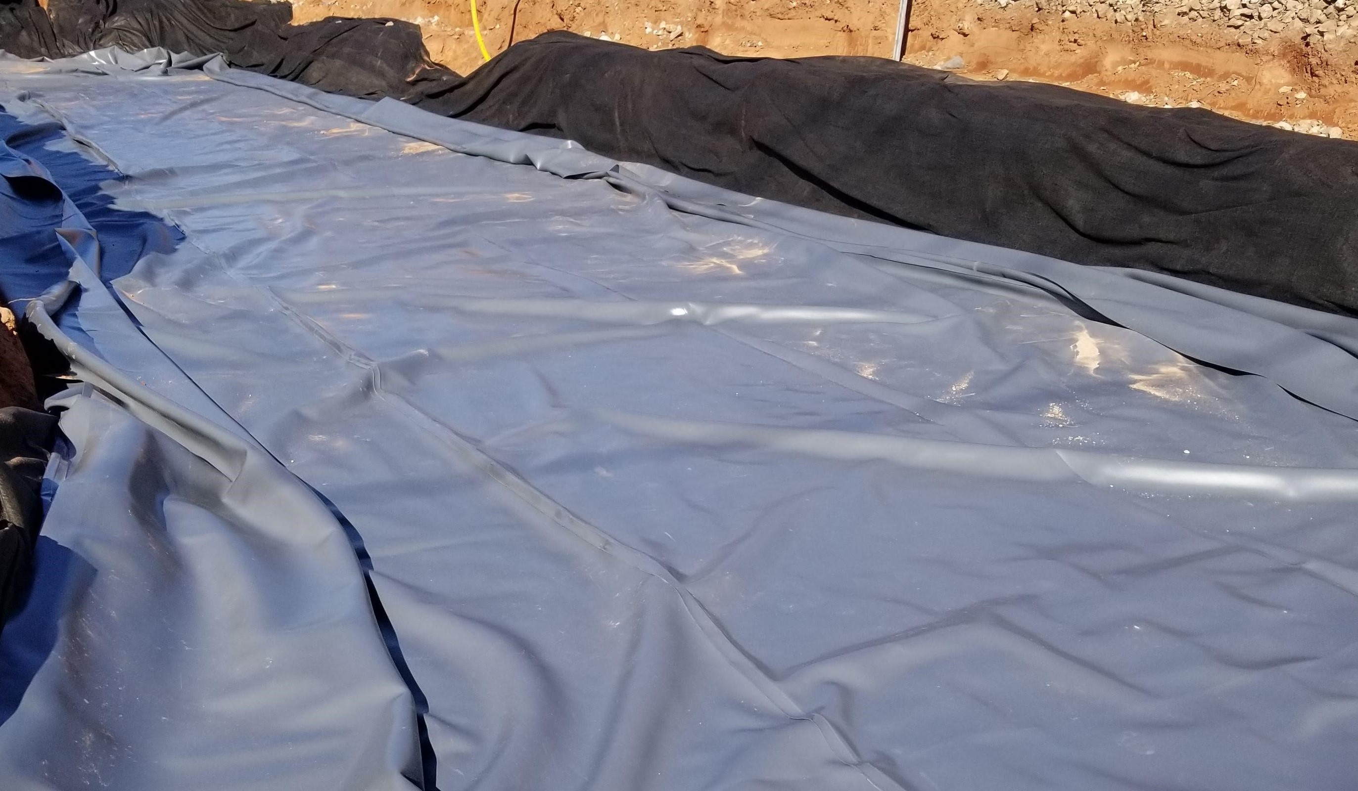 Mountainland Supply Geo - Liner